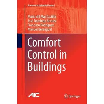 Comfort Control in Buildings