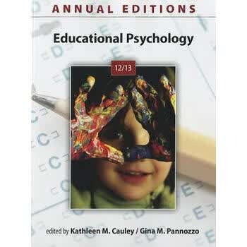Educational Psychology