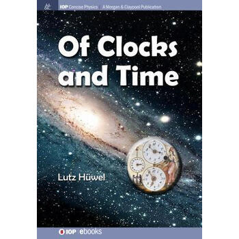 Of Clocks and Time