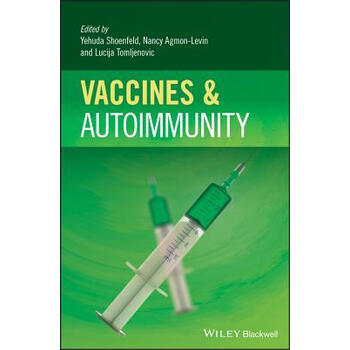 高被引Vaccines and Autoimmunity