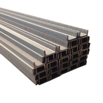 【筑筠50mm*37mm*4.3mm #5号】筑筠 槽钢 U型钢 Q235B幕墙槽钢 一米价 80mm*43mm*5mm #8号【行情 报价 价格 评测】-京东