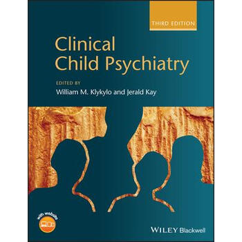 Clinical Child Psychiatry