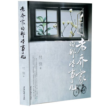 老乔家的那些事儿