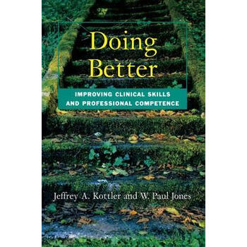 高被引Doing Better: Improving Clinical Skills and