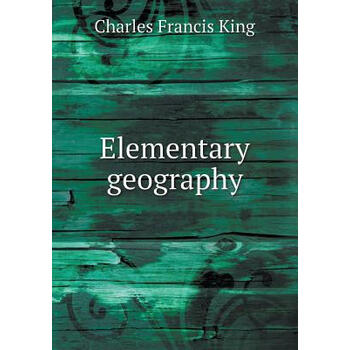 Elementary Geography