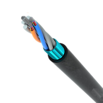 【Dahua Think#监控线缆】Dahua Think# 国标24芯GYTS-24B1.3单模室外光纤光缆 层绞式铠装室外光缆地埋架空 监控线缆 1米【行情 报价 价格 评测】-京东