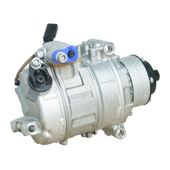 【电装8K0 260 805 B/H】电装（DENSO）汽车空调压缩机 奥迪A5 排量4.208-11款 原厂配件8K0 260 805 B ...