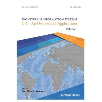 GIS - An Overview of Applications