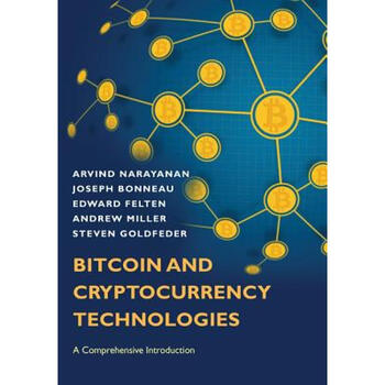 比特币和加密货币技术 Bitcoin and Cryptocurrency Techno...