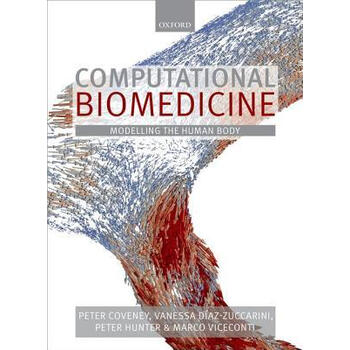 Computational Biomedicine: Modelling the Human