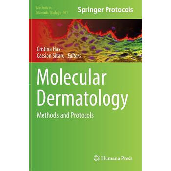Molecular Dermatology: Methods and Protocols