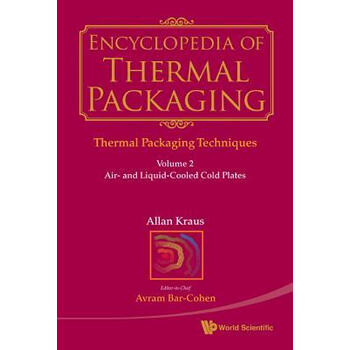 Encyclopedia of Thermal Packaging, Set 1: Therm