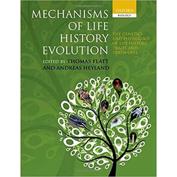 Mechanisms of Life History Evolution: The Geneti
