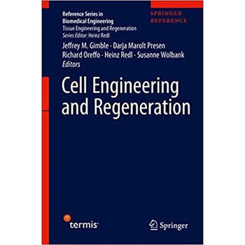 Cell Engineering and Regeneration (2020)