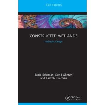 Constructed Wetlands: Hydraulic Design