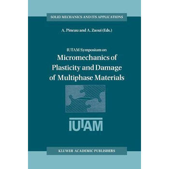 Iutam Symposium on Micromechanics of Plasticity