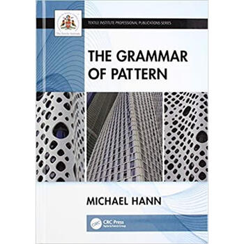 The Grammar of Pattern