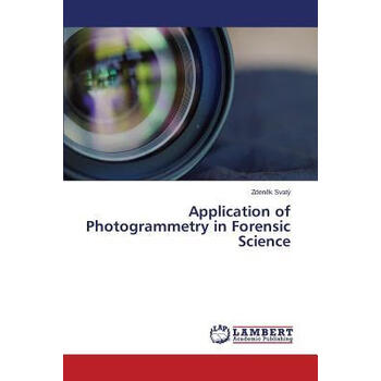 Application of Photogrammetry in Forensic Scienc