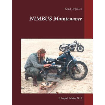 NIMBUS Maintenance