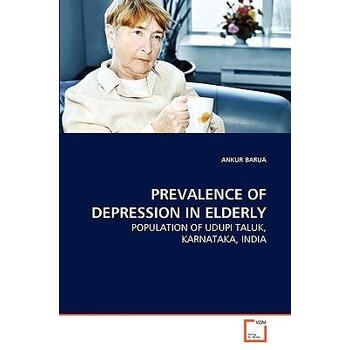 Prevalence of Depression in Elderly