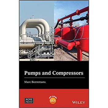 Pumps and Compressors
