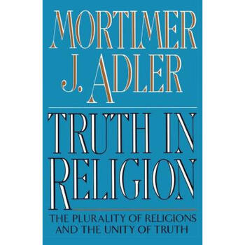 Truth in Religion: The Plurality of Religion...