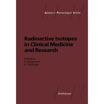 Radioactive Isotopes in Clinical Medicine and Re