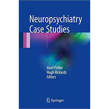 高被引Neuropsychiatry Case Studies