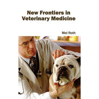 New Frontiers in Veterinary Medicine