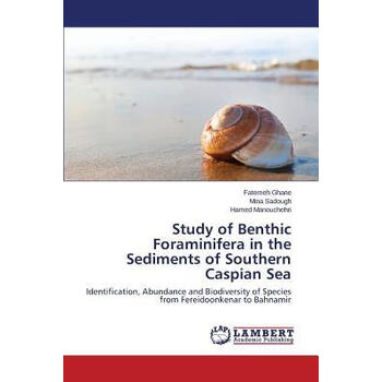 Study of Benthic Foraminifera in the Sediments o