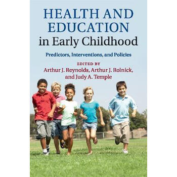 Health and Education in Early Childhood