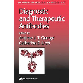 Diagnostic and Therapeutic Antibodies