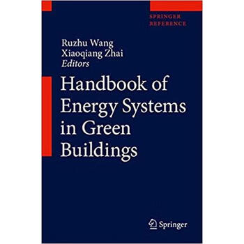 Handbook of Energy Systems in Green Buildings   