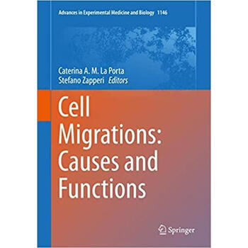 Cell Migrations: Causes and Functions