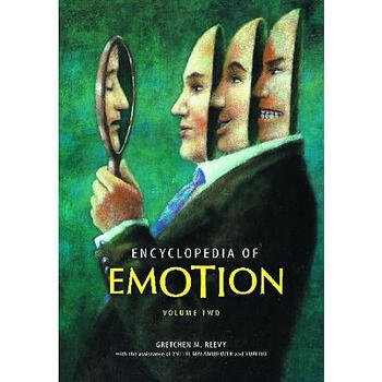 Encyclopedia of Emotion