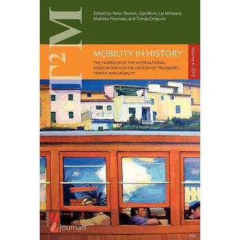 Mobility in History: Volume 4