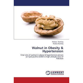 Walnut in Obesity & Hypertension
