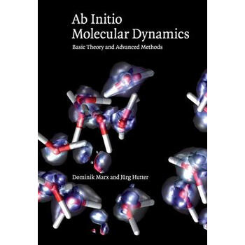 AB Initio Molecular Dynamics: Basic Theory and