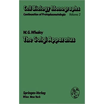 The Golgi Apparatus
