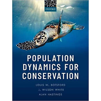 Population Dynamics for Conservation