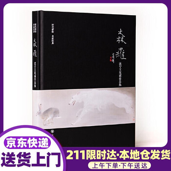 森罗 沈宁 四川美术出版社
