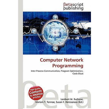 Computer Network Programming