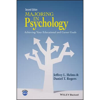Majoring in Psychology, 2e