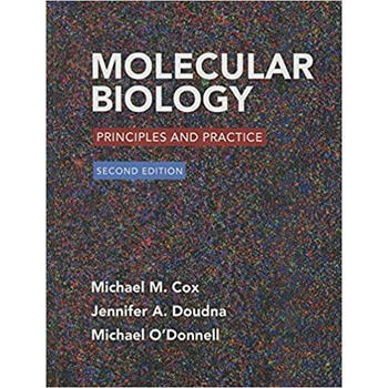 Molecular Biology: Principles and Practice 2e & 