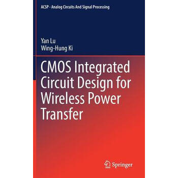 高被引CMOS Integrated Circuit Design for Wireless