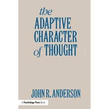 The Adaptive Character of Thought