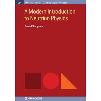 A Modern Introduction to Neutrino Physics