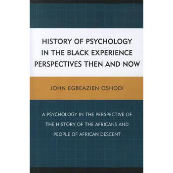 History of Psychology in the Bpb