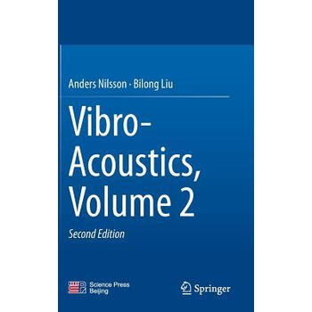 Vibro-Acoustics, Volume 2
