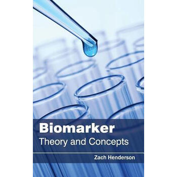 Biomarker: Theory and Concepts